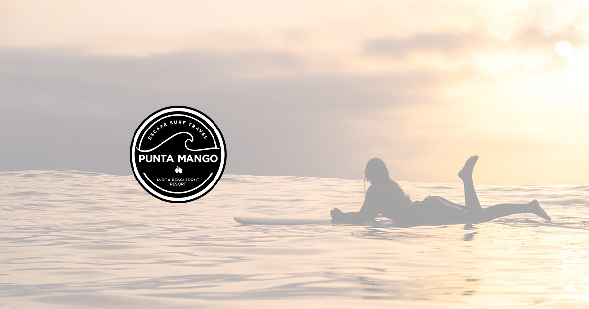 Punta Mango Surf Resort